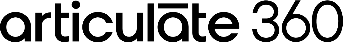 What's New - January 2025 | Articulate