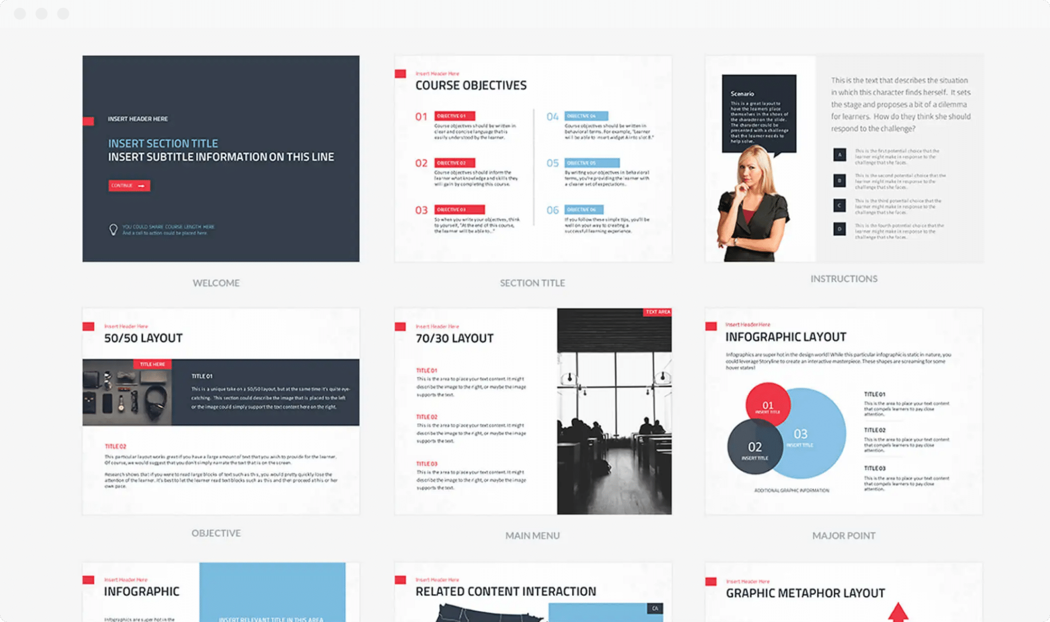 Turn PowerPoints into E-Learning Courses Fast with Studio 360 | Articulate