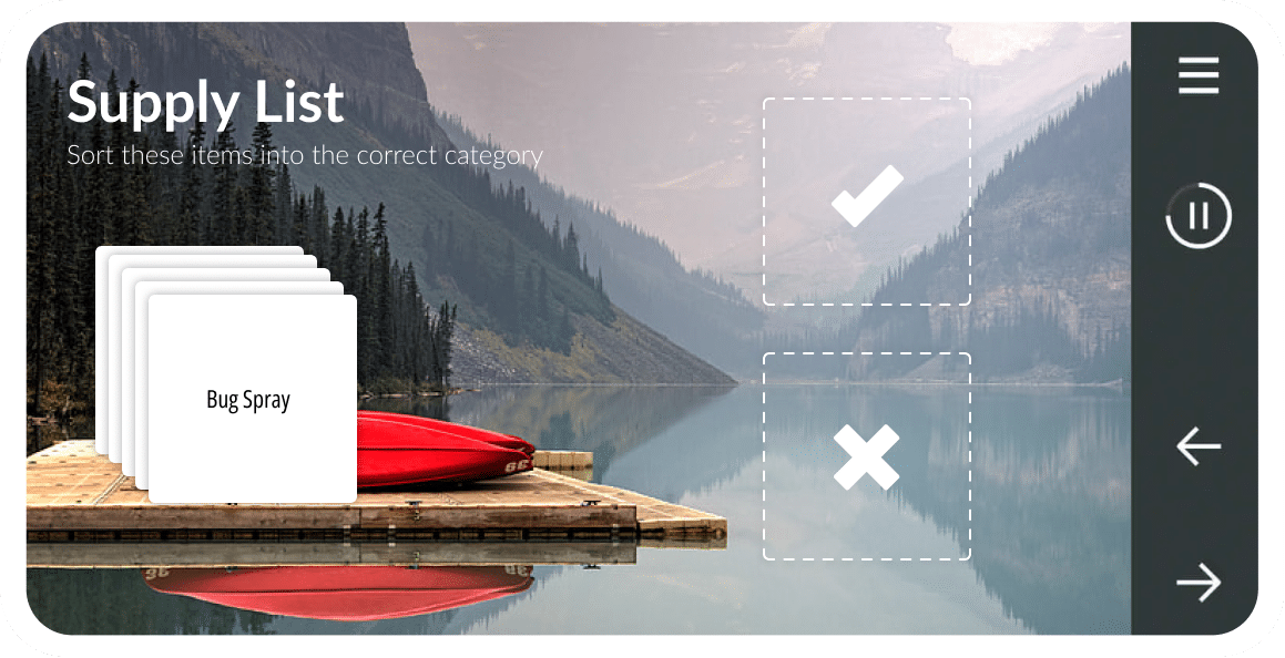 Quizmaker 360 | Articulate