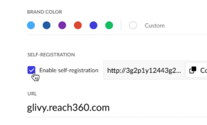 What's New - September 2023 – Reach 360 | Articulate