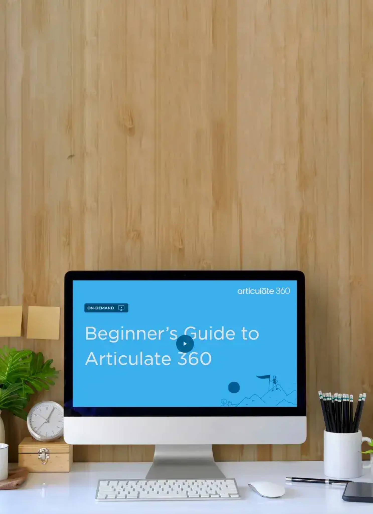Training Videos and Webinars with Industry Experts | Articulate
