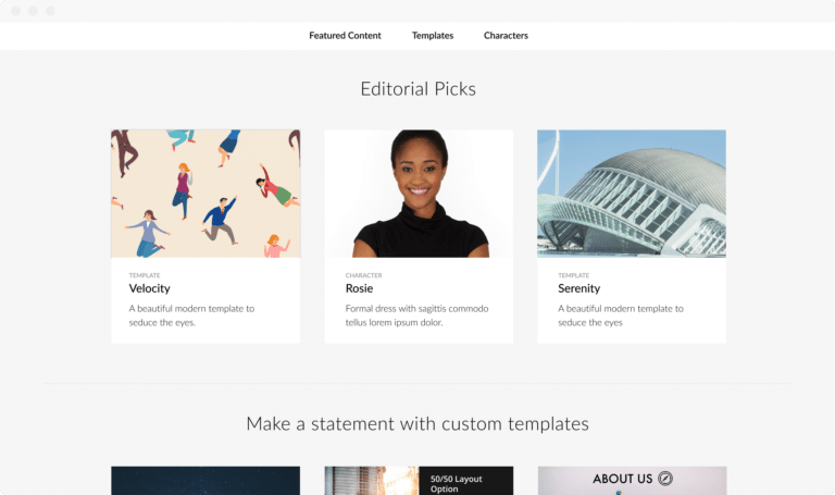 Get the Complete Enterprise E-Learning Solution | Articulate