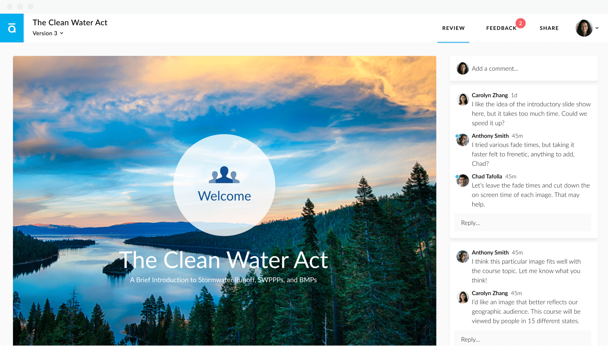 Get the Complete Enterprise E-Learning Solution | Articulate