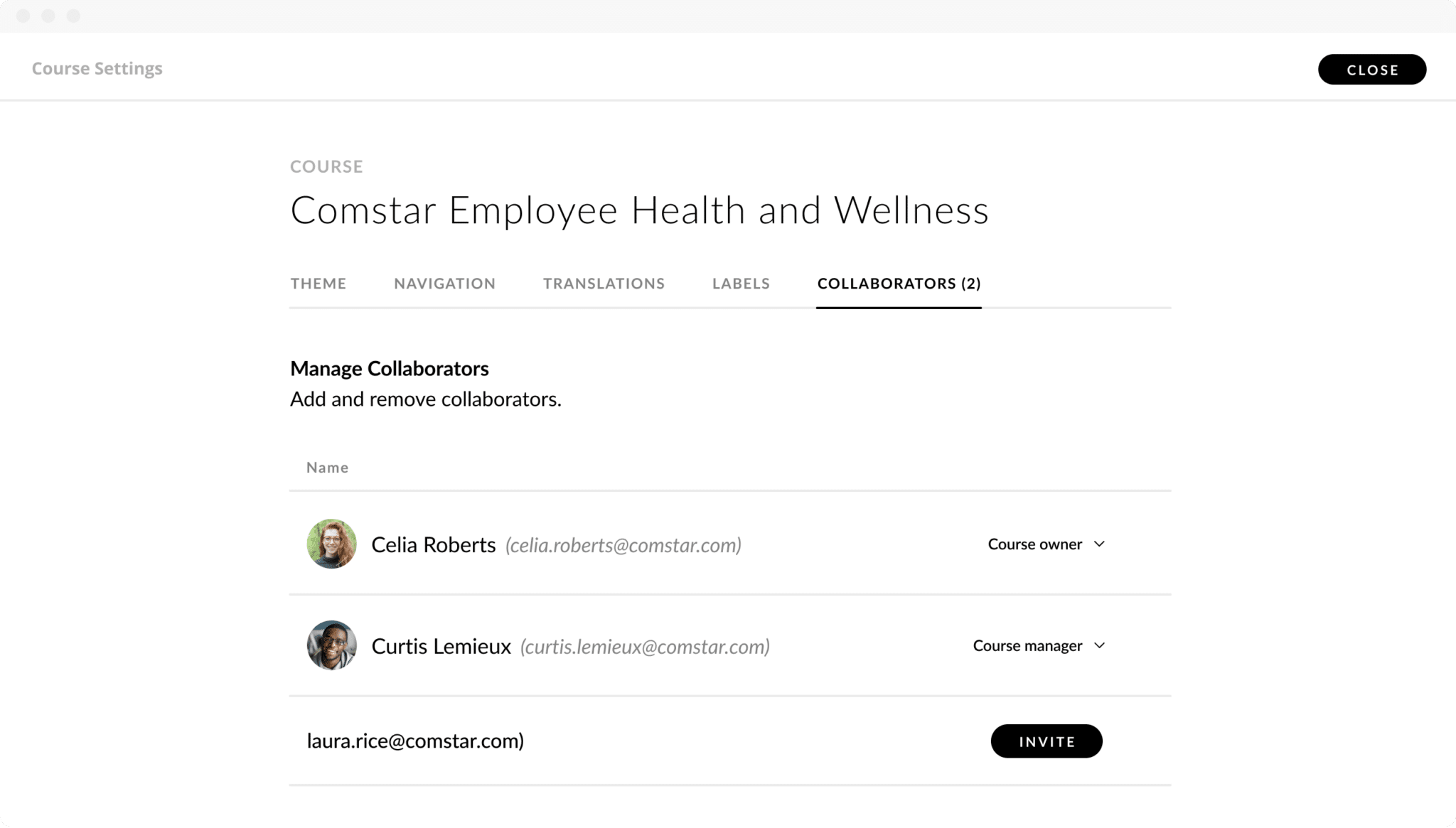 Simple Online Course Authoring Software | Employee Training | Rise 360 ...