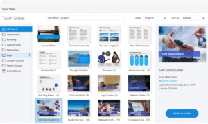 Highly Customizable Course Authoring | Employee Training | Storyline ...