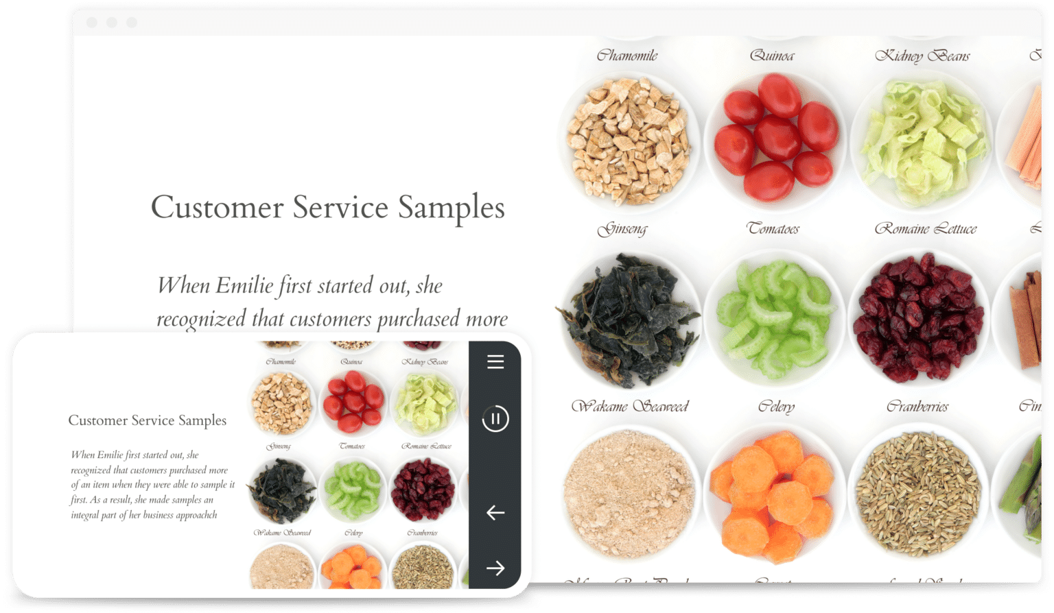 Highly Customizable Course Authoring | Employee Training | Storyline ...