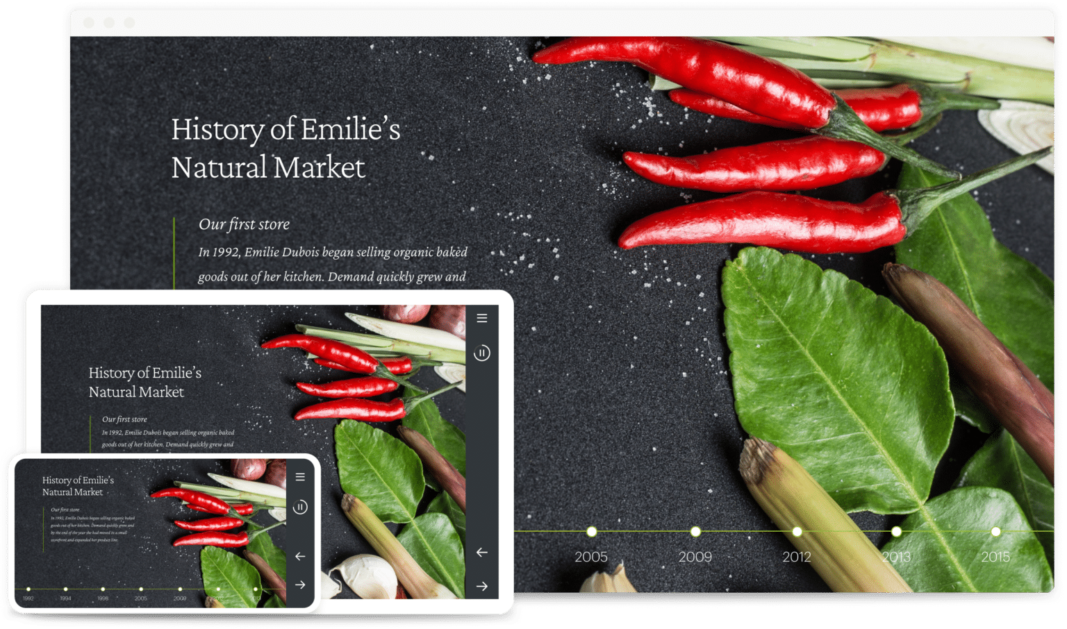 Highly Customizable Course Authoring | Employee Training | Storyline ...