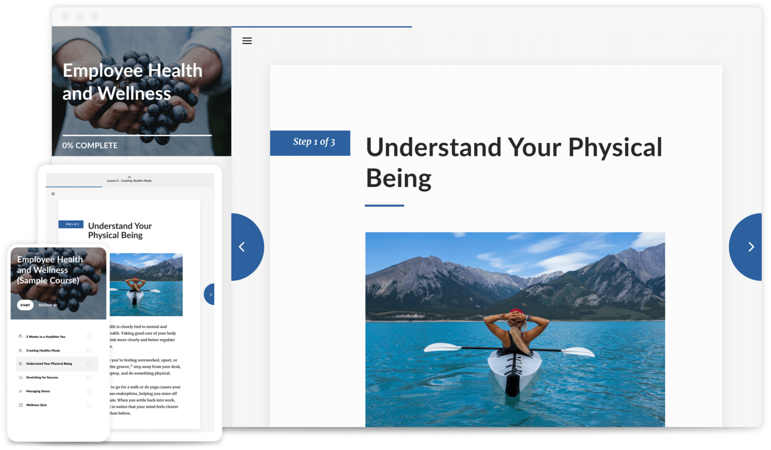 Get the Complete Enterprise E-Learning Solution | Articulate