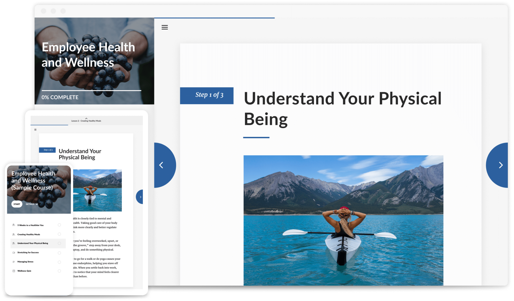 Get The Complete Enterprise E Learning Solution Articulate