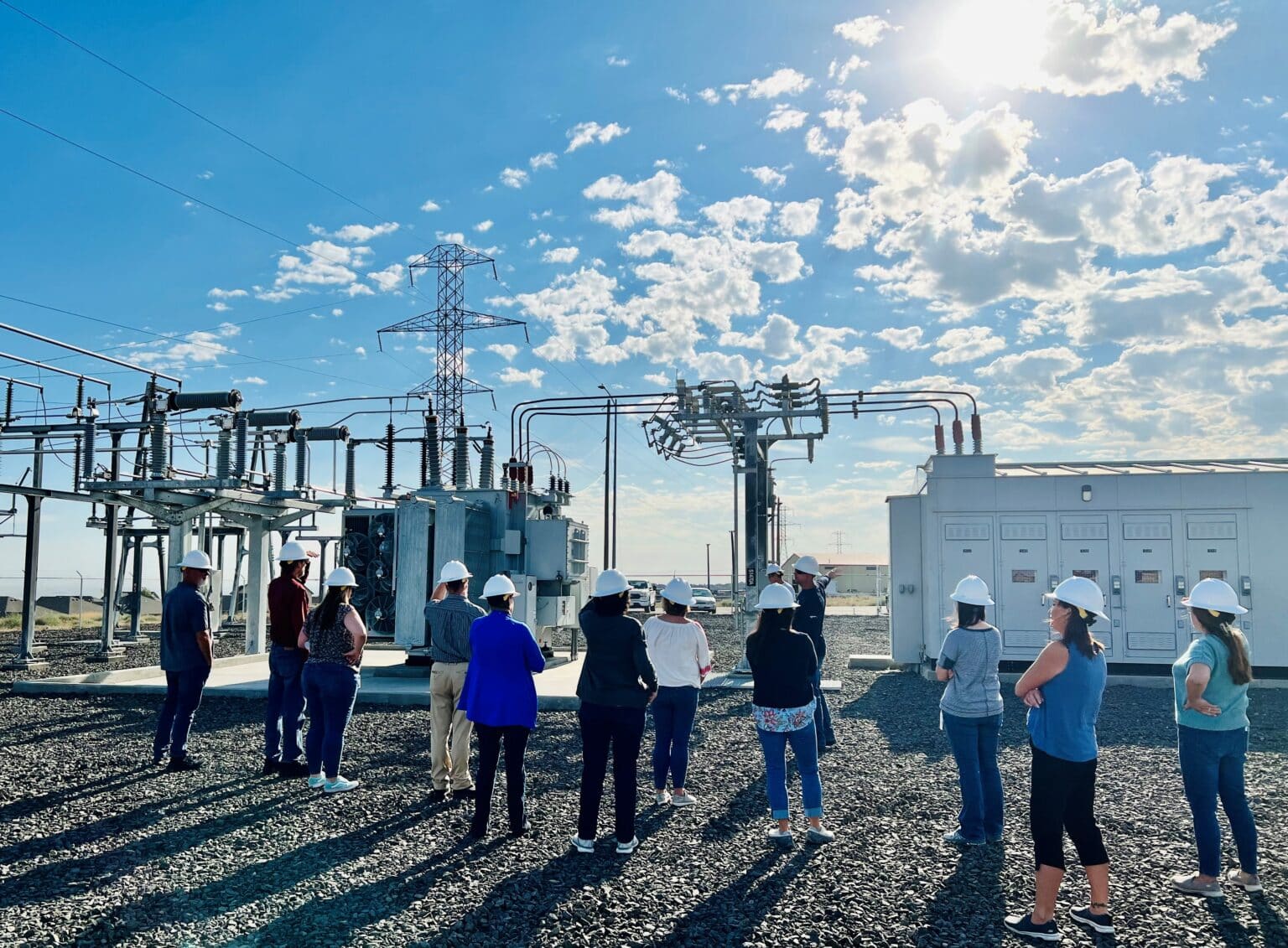 Benton PUD Tackles Energy Literacy With Rise 360 | Articulate