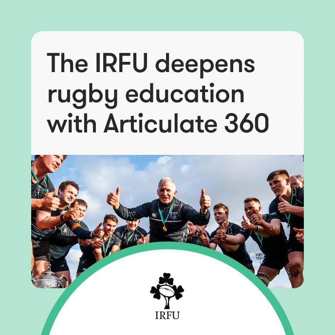 Workplace Learning Archives | Articulate