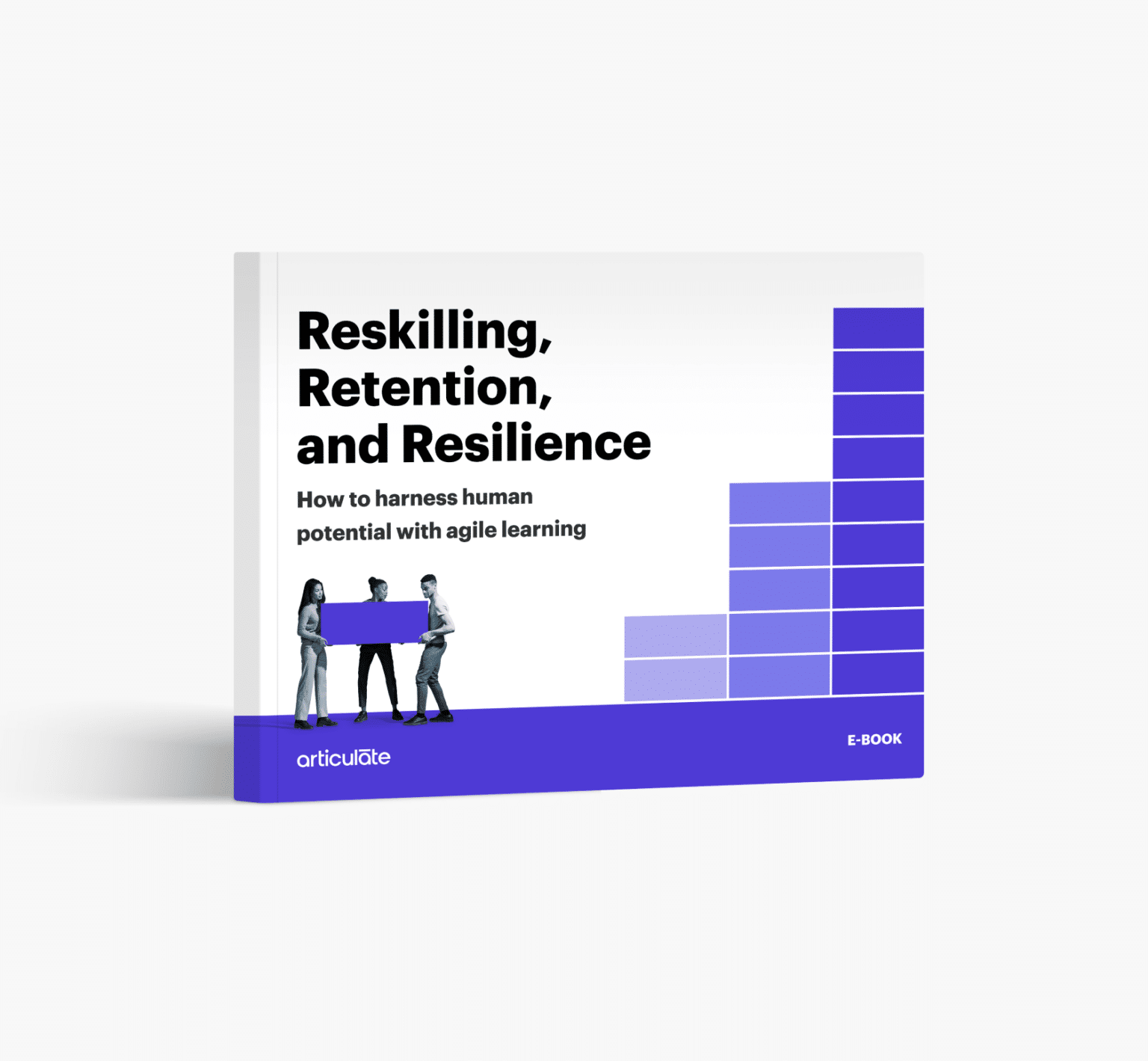 Reskilling, Retention, and Resilience: How to harness human potential ...