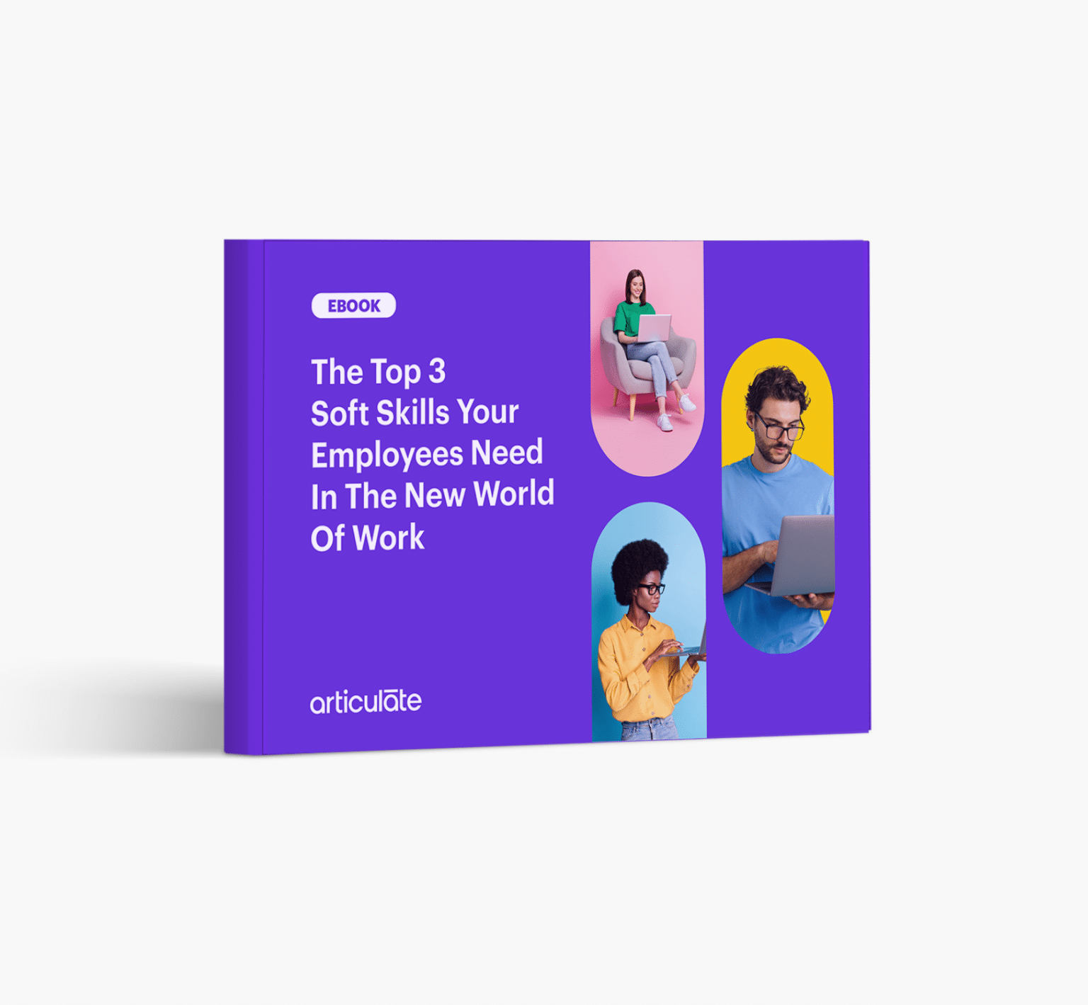 The Top 3 Soft Skills Your Employees Need in the New World of Work ...