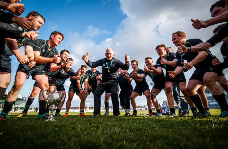 How IRFU Scores 95 percent training satisfaction | Articulate How IRFU Scores 95 percent training satisfaction | Articulate