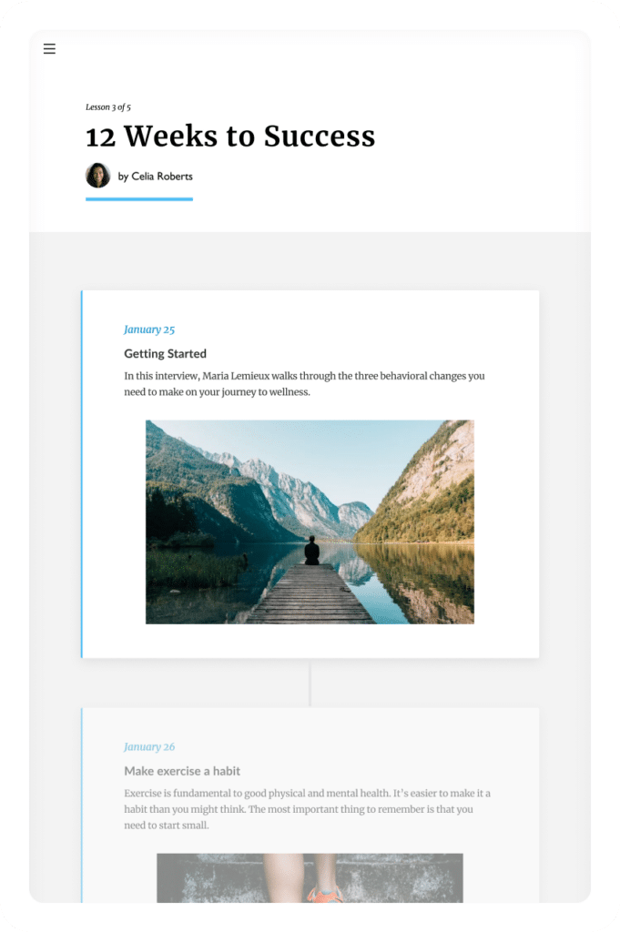 Simple Online Course Authoring Software | Employee Training | Rise 360 ...