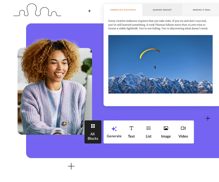 Rise: Responsive E-Learning | Articulate