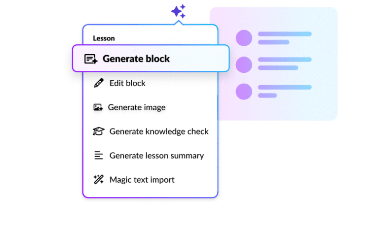 Articulate | Boost Productivity and Creativity with Articulate 360 AI