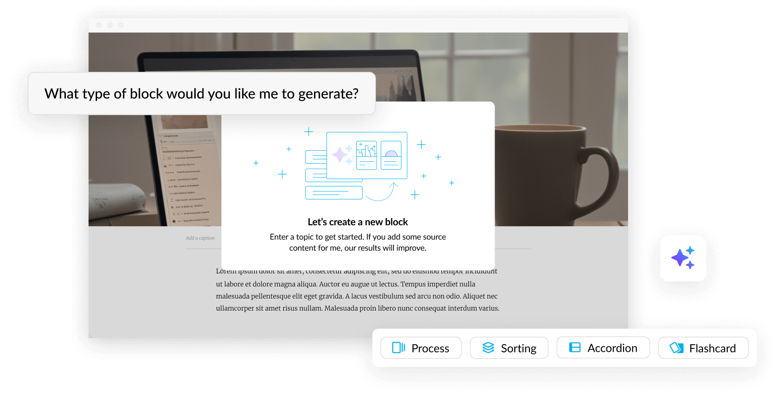 Una suscripción con las mejores aplicaciones de e-learning | Articulate