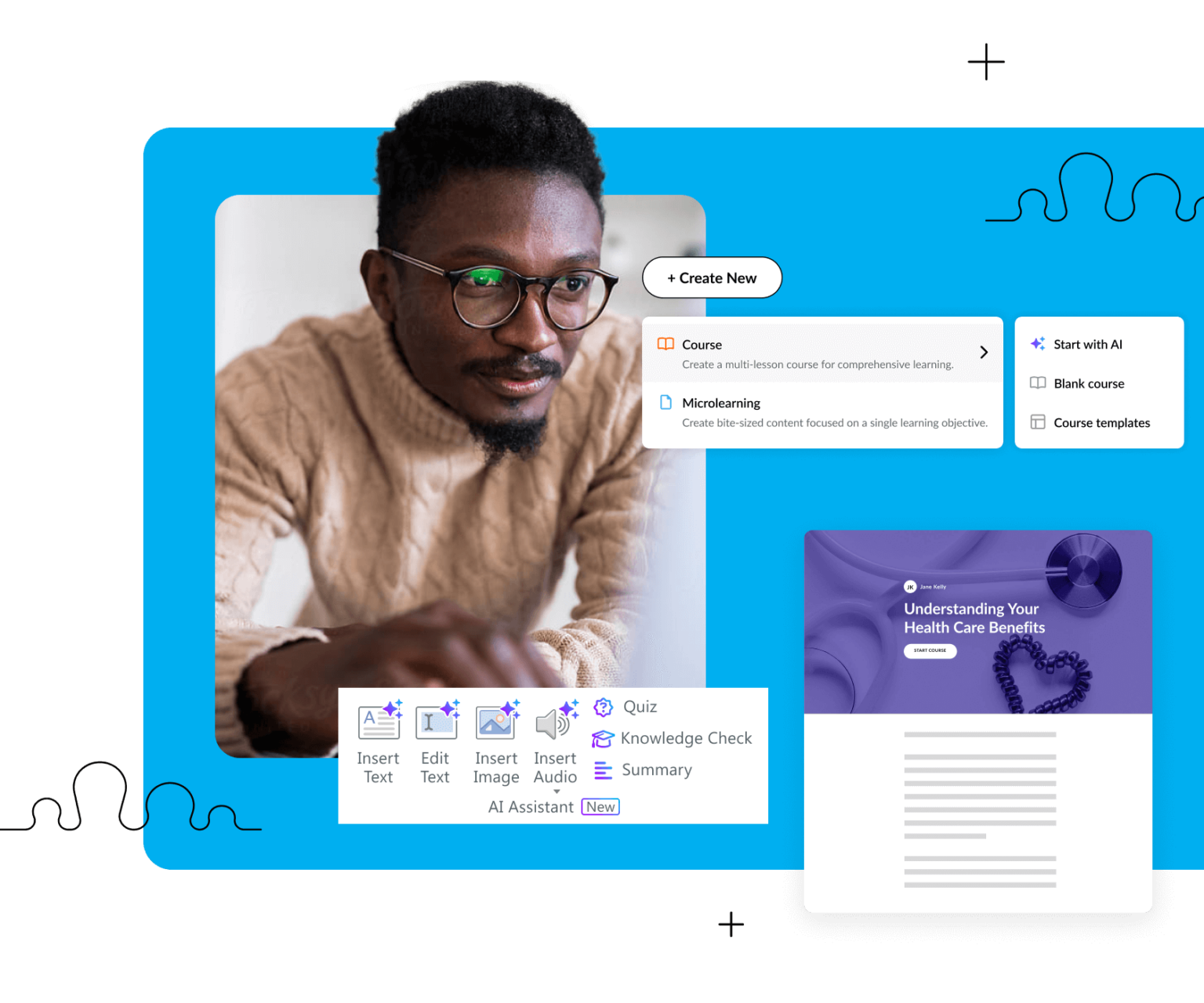 One Subscription with the Best E-Learning Apps | Articulate