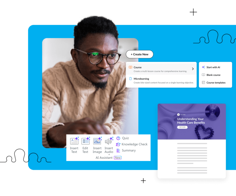 One Subscription with the Best E-Learning Apps | Articulate