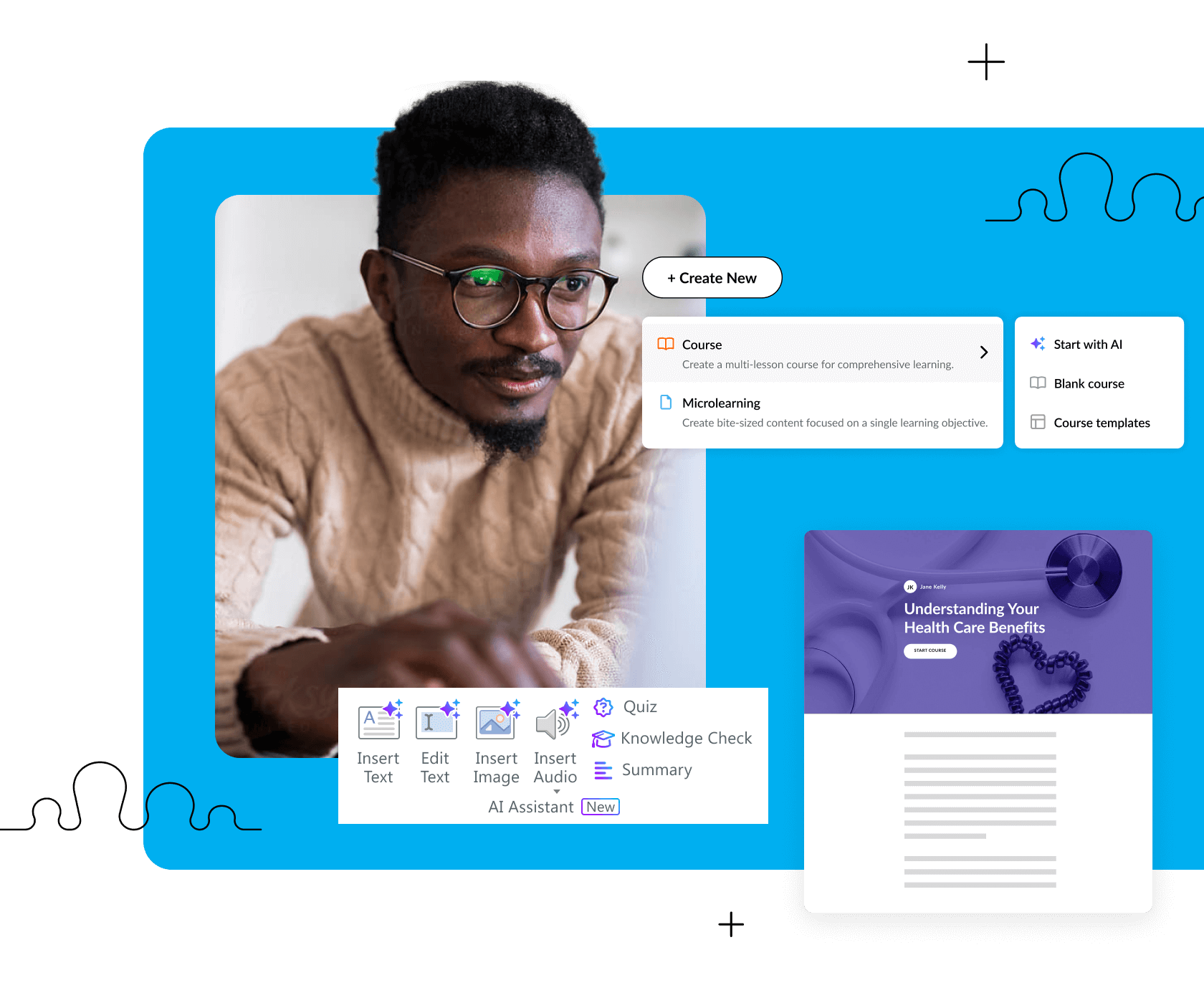 One Subscription with the Best E-Learning Apps | Articulate