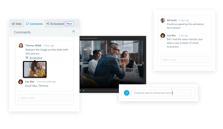 One Subscription with the Best E-Learning Apps | Articulate