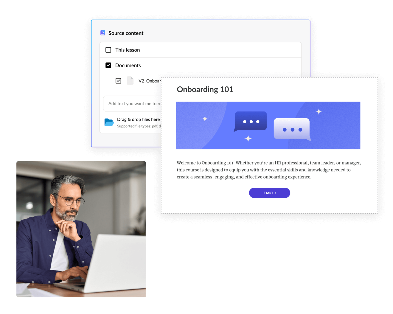 Build better courses faster with Articulate 360 AI | Articulate