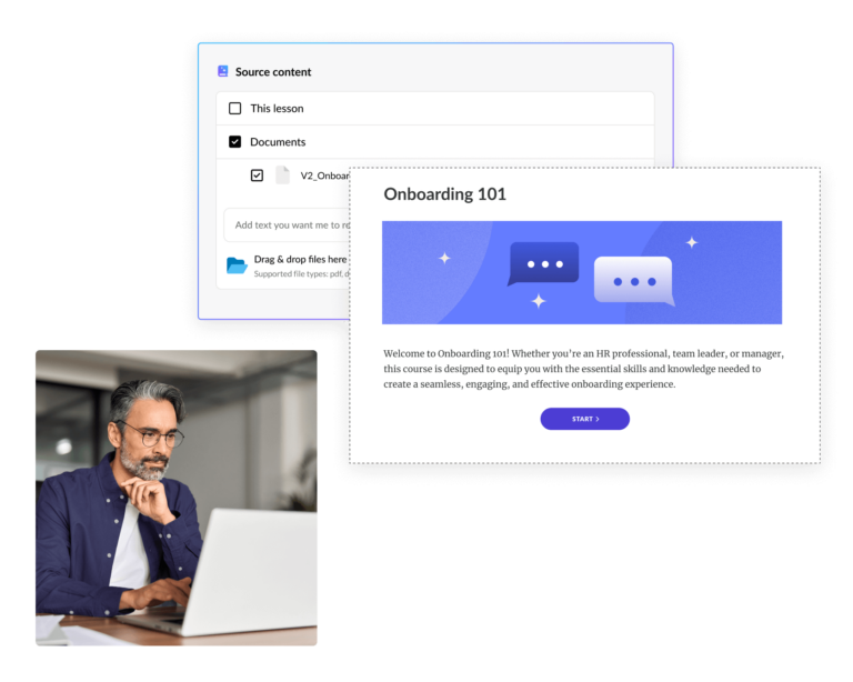 Build better courses faster with Articulate 360 AI | Articulate