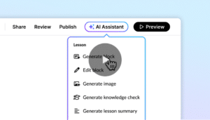 AI Assistant is Here | Articulate