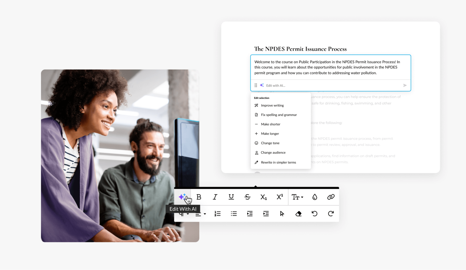 Build better courses faster with Articulate 360 AI | Articulate
