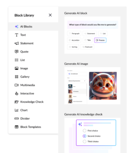 Rise: Responsive E-Learning | Articulate
