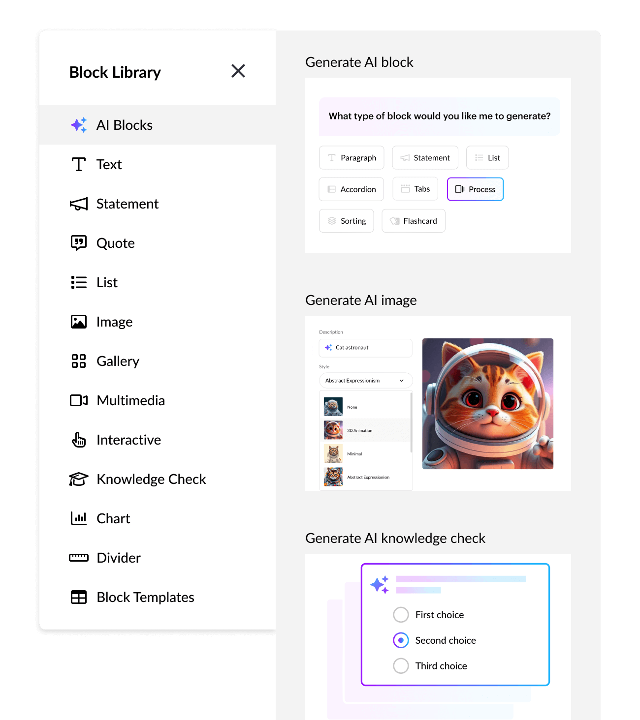 Rise: Responsive E-Learning | Articulate