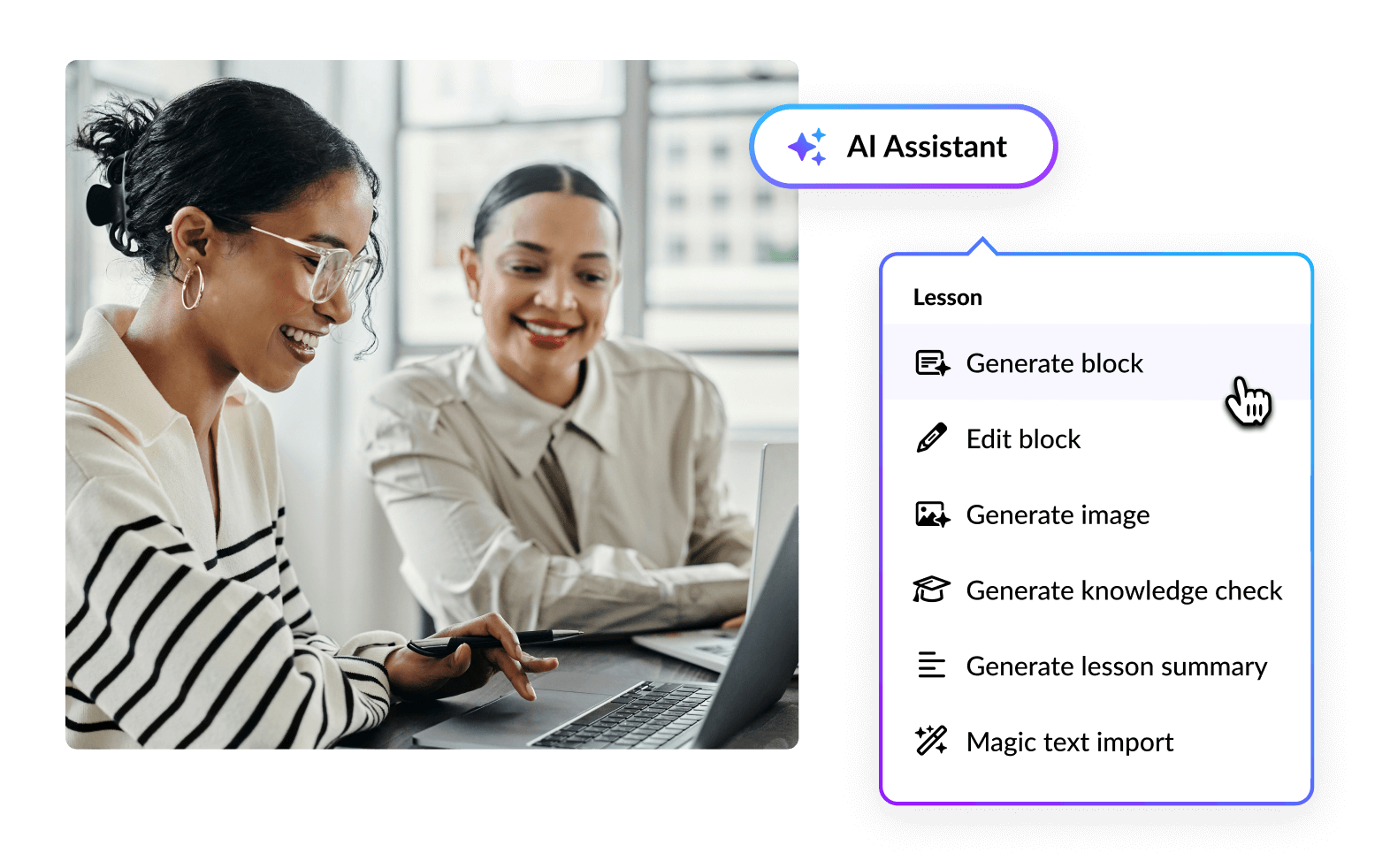 Rise: Responsive E-Learning | Articulate