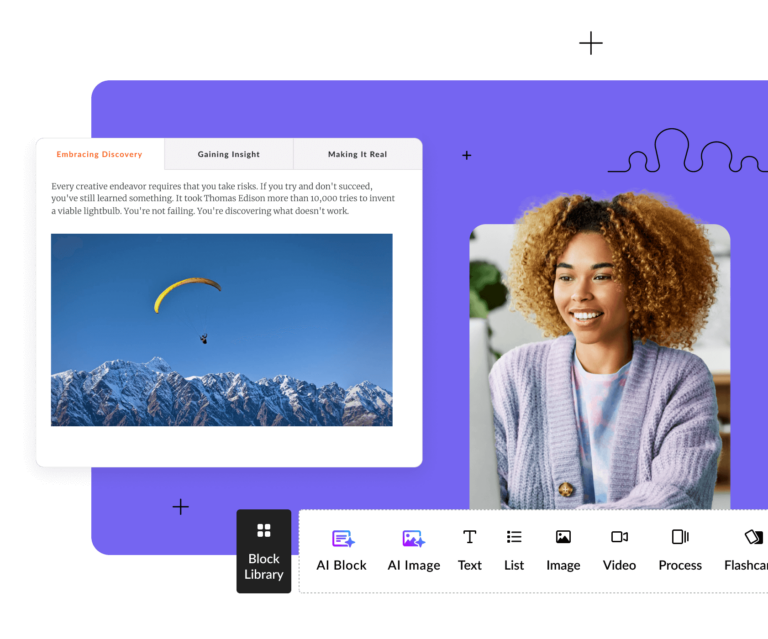Rise: Responsive E-Learning | Articulate