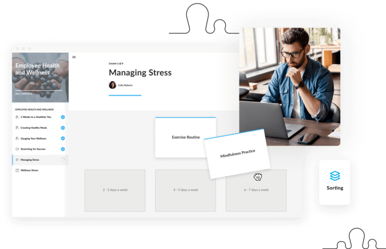 Rise: Responsive E-Learning | Articulate