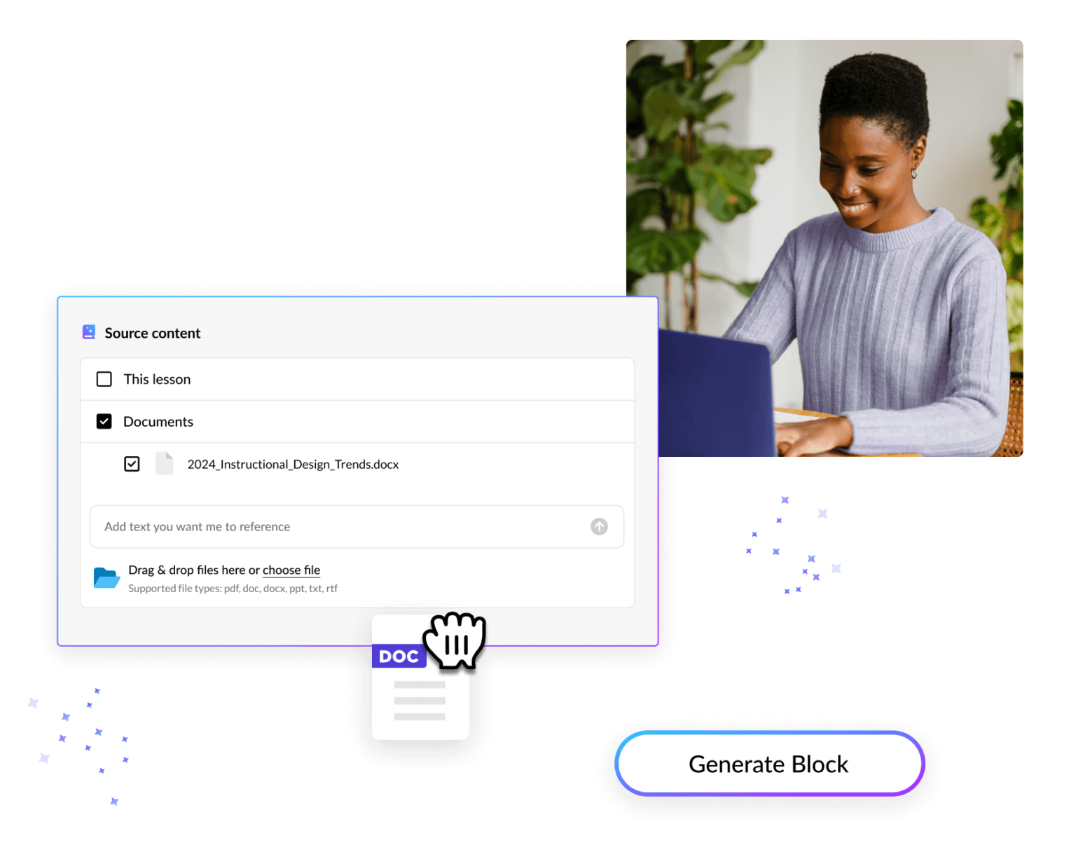 Rise: E-Learning Adaptativo | Articulate