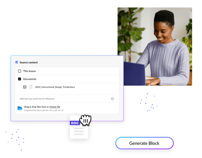 Rise: E-Learning Adaptativo | Articulate