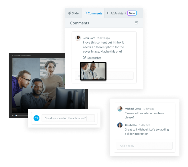 Highly Customizable Course Authoring With Storyline Articulate