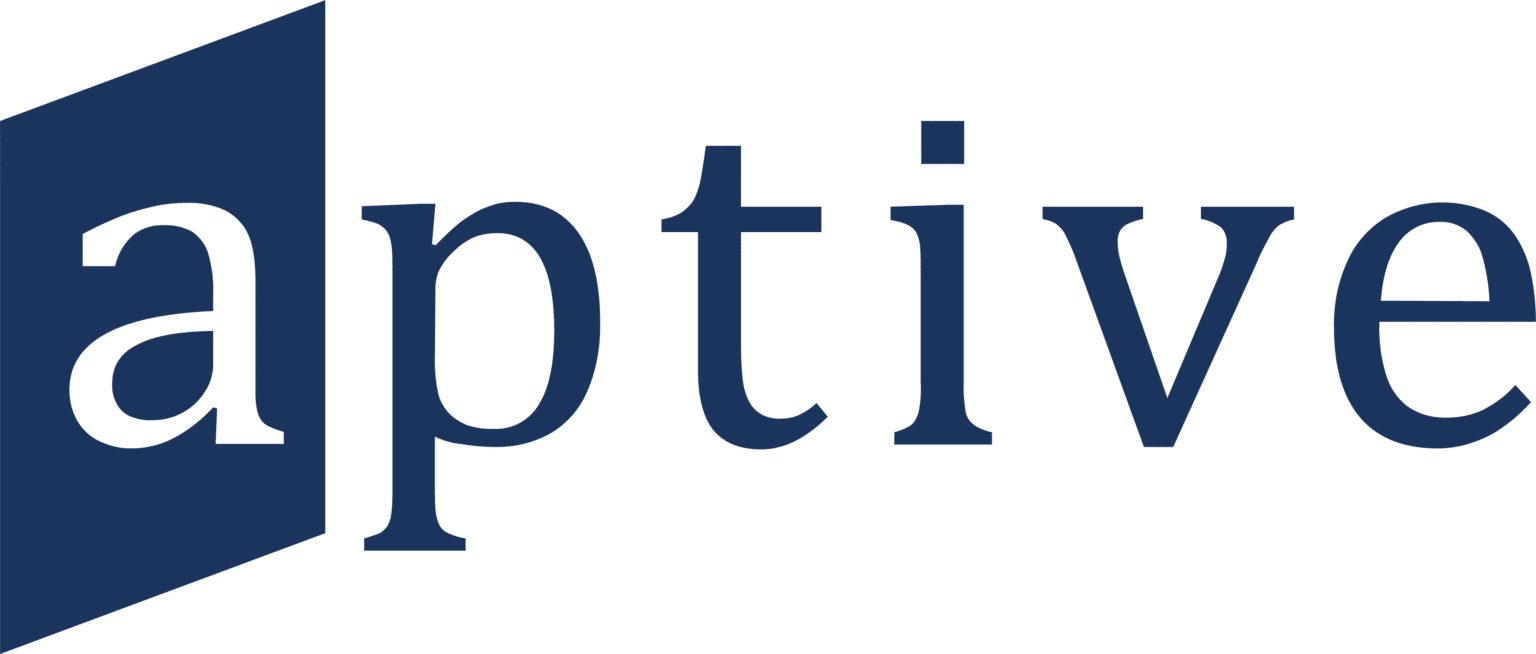 Aptive Offers Efficient, Effective Ethics Training for 500+ Team ...