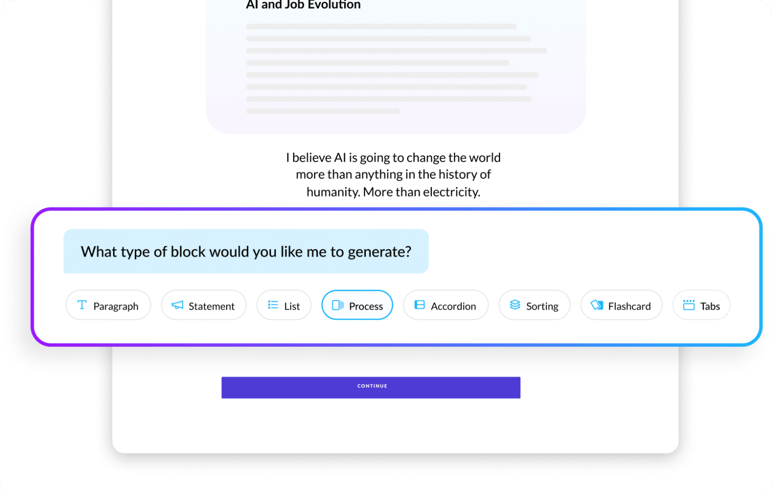 Articulate | Boost Productivity and Creativity with Articulate 360 AI