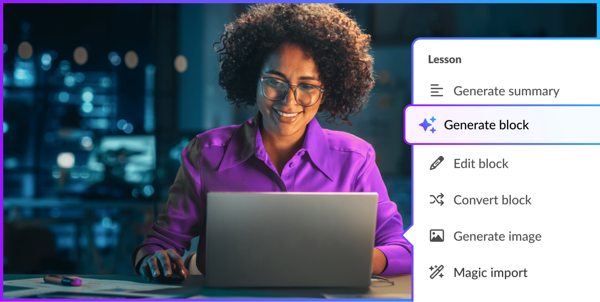 8 Advantages of E-learning for Workplace Training | Articulate