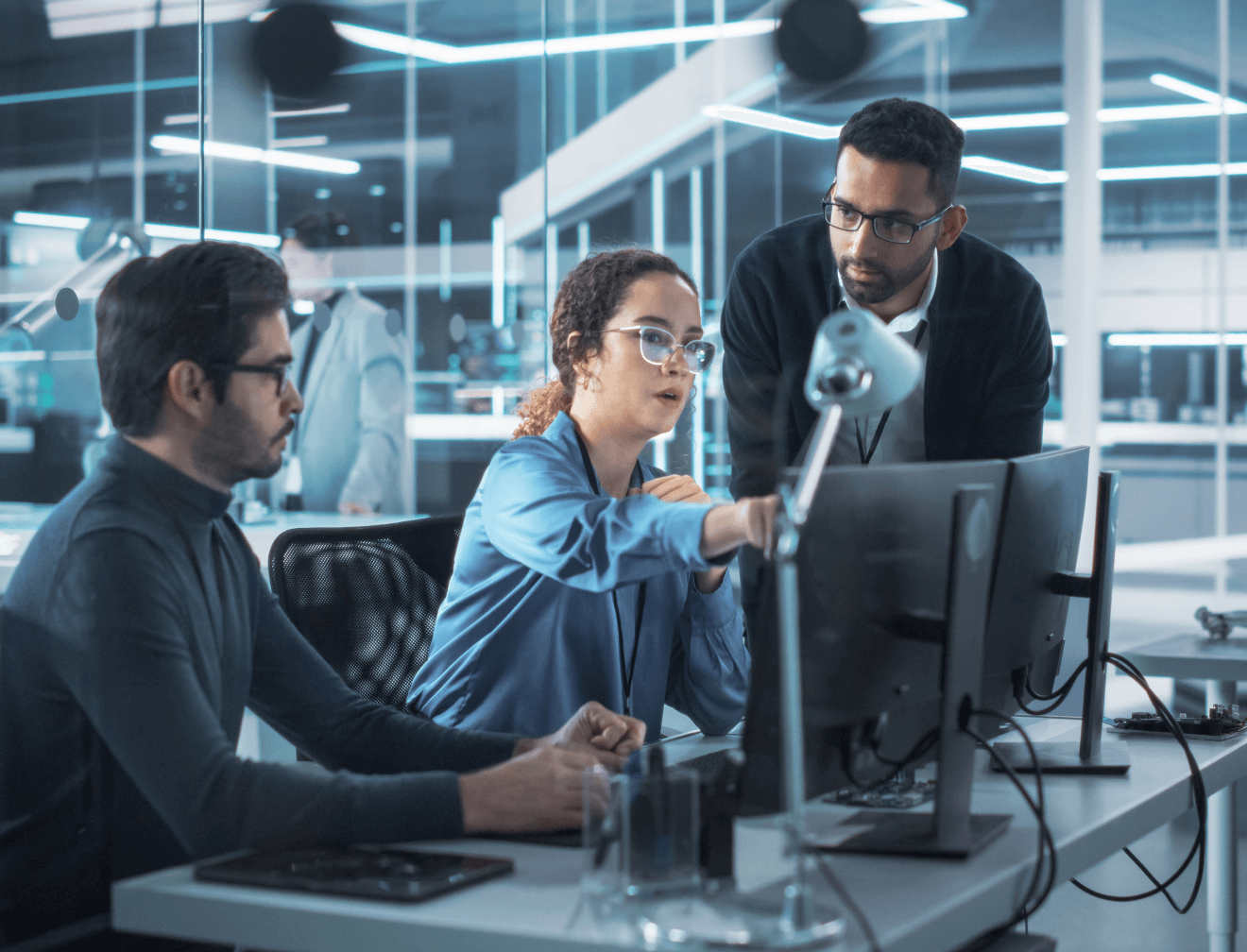 Technical Skills Training Solutions | Articulate