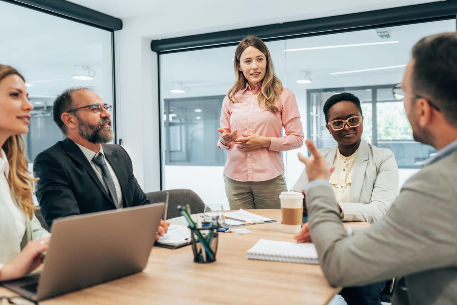 Investing in People: Top Workplace Training Benefits | Articulate