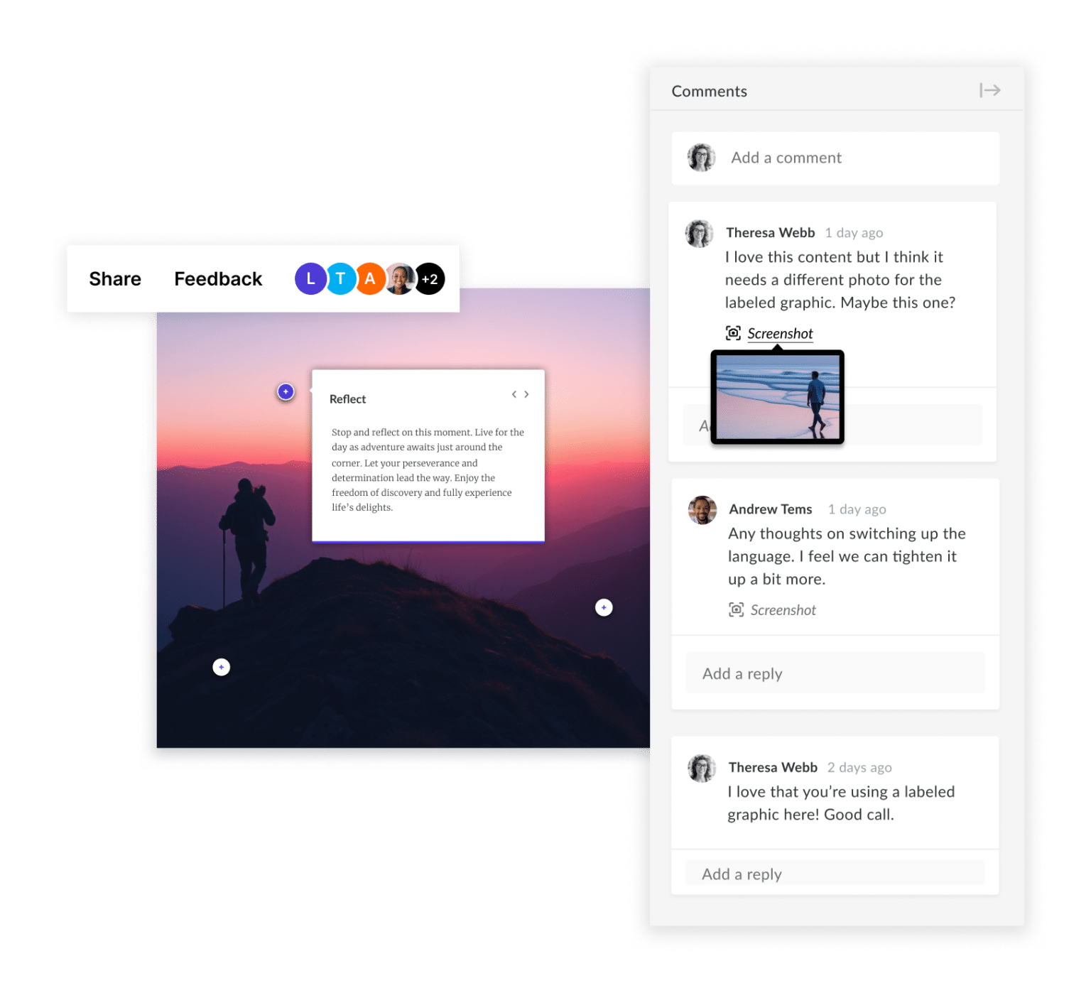Effortless e-learning collaboration | Articulate