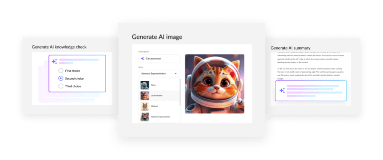 Award-winning online course creation platform | Articulate