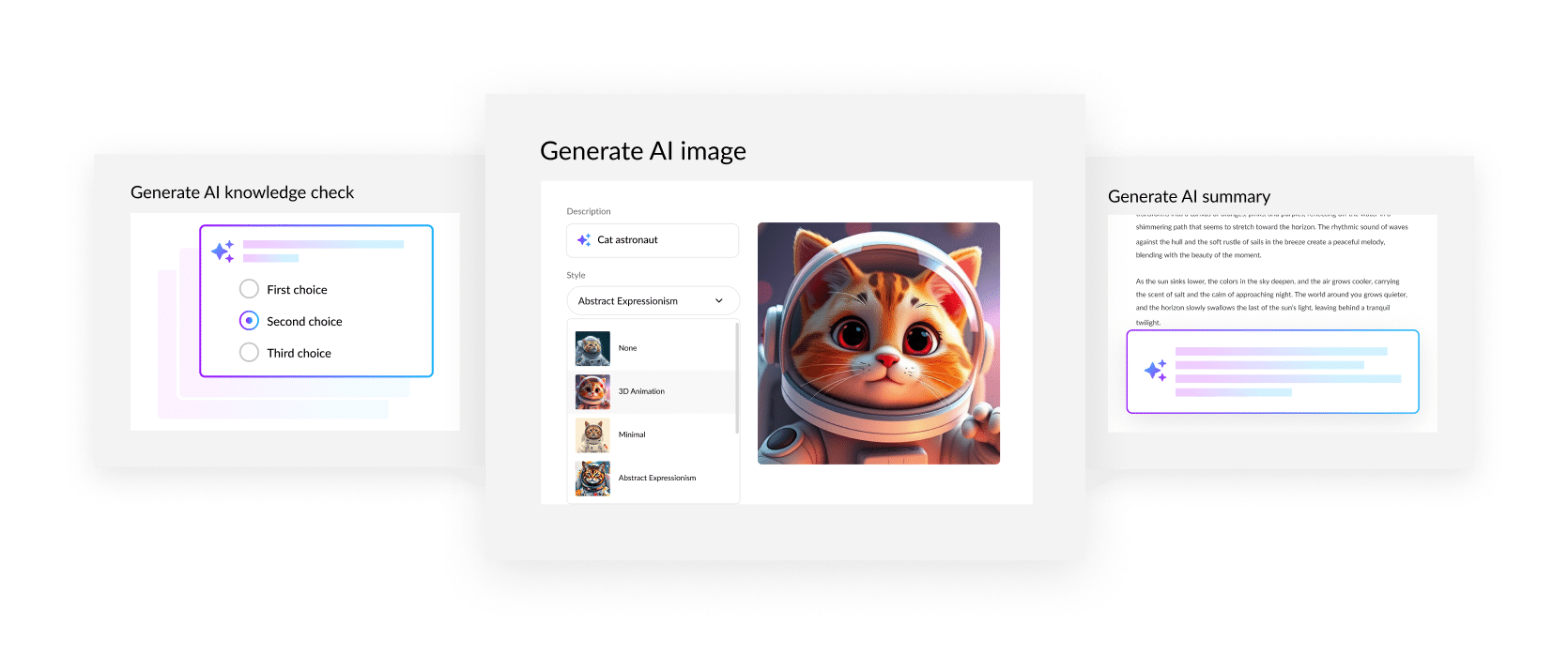 Award-winning online course creation platform | Articulate
