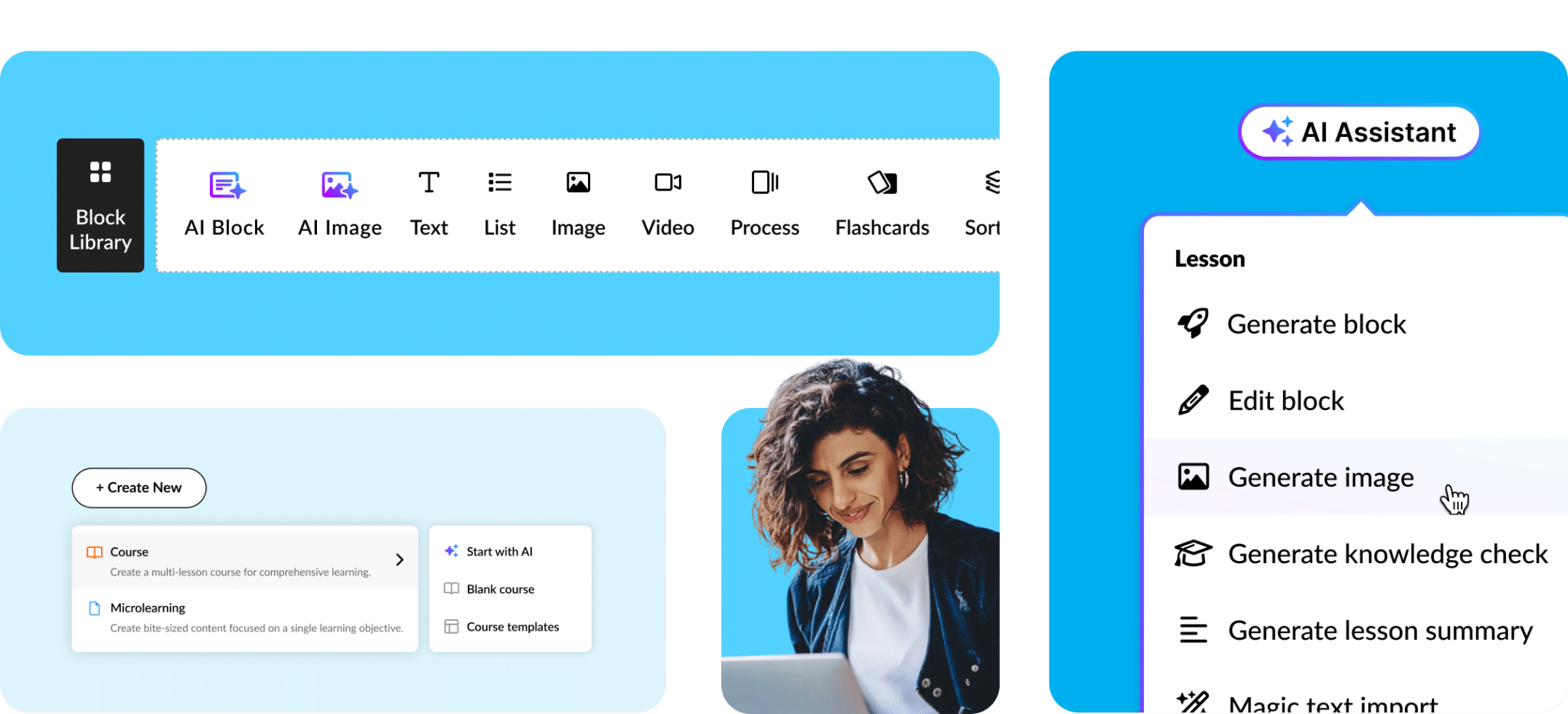 Award-winning online course creation platform | Articulate