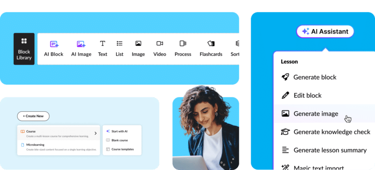 Award-winning online course creation platform | Articulate