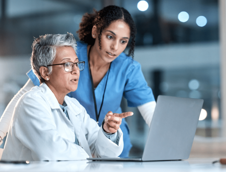 A frictionless LMS for quickly distributing online training | Articulate