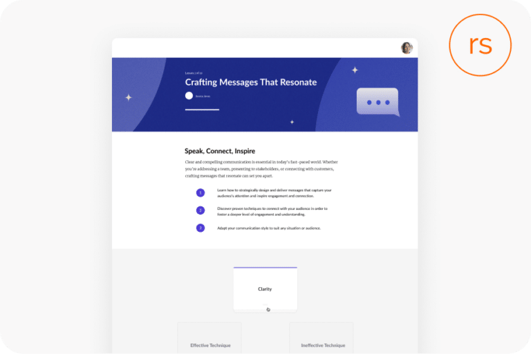 Award-winning online course creation platform | Articulate